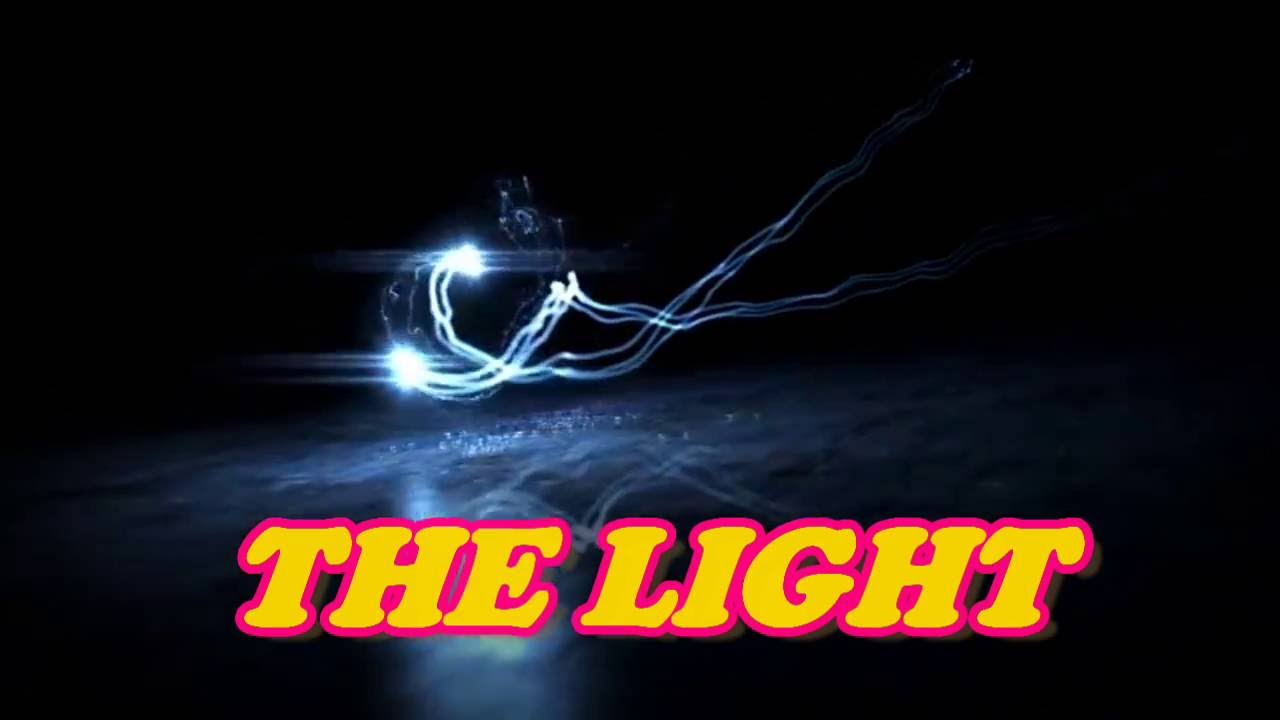 Sinawe (Korea); The Light - YouTube