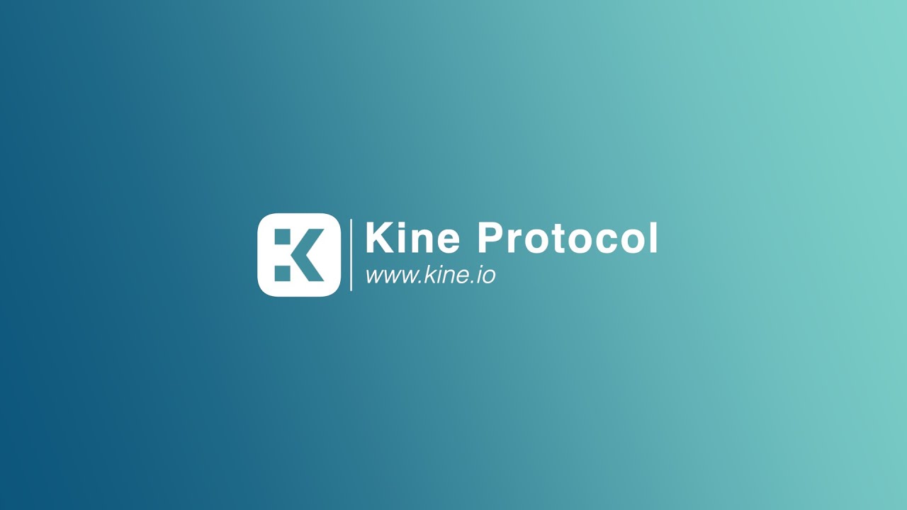 Next Generation Perpetual Futures DEX - Introducing Kine Protocol - YouTube