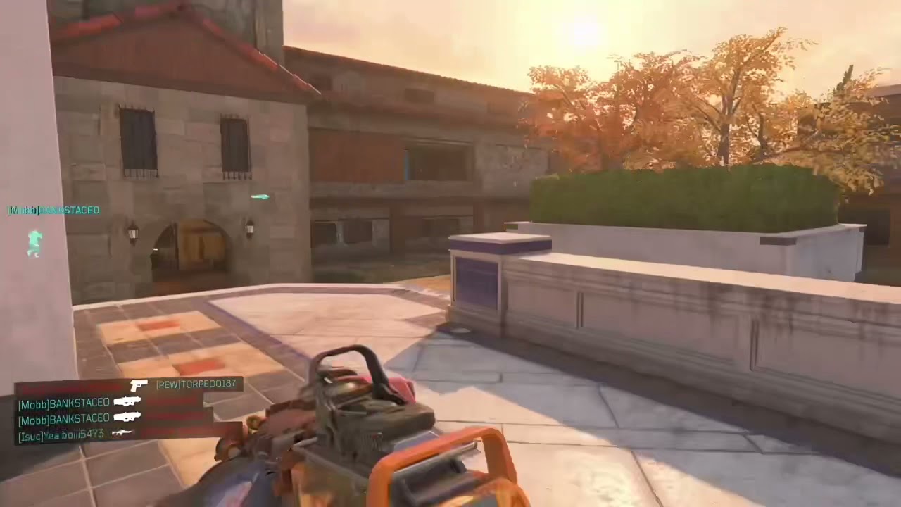 Bo4 VKM 750 - YouTube