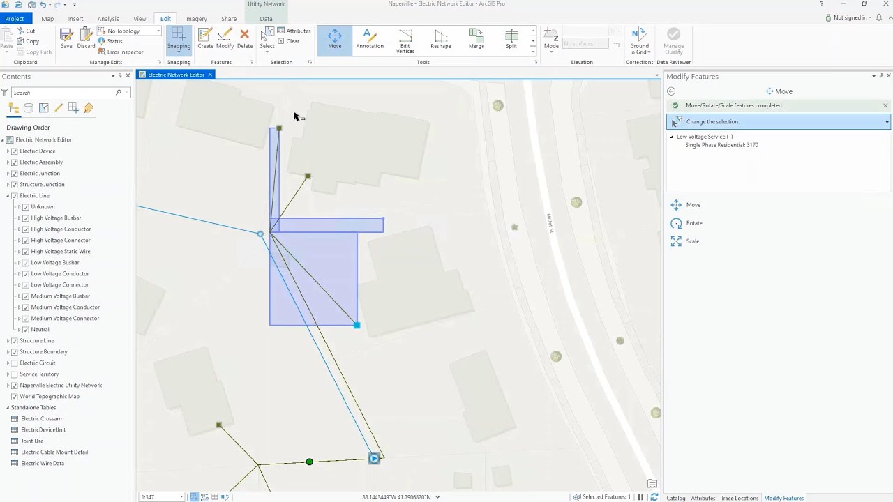 Dirty Area Management: Extent-Based Clipping - YouTube