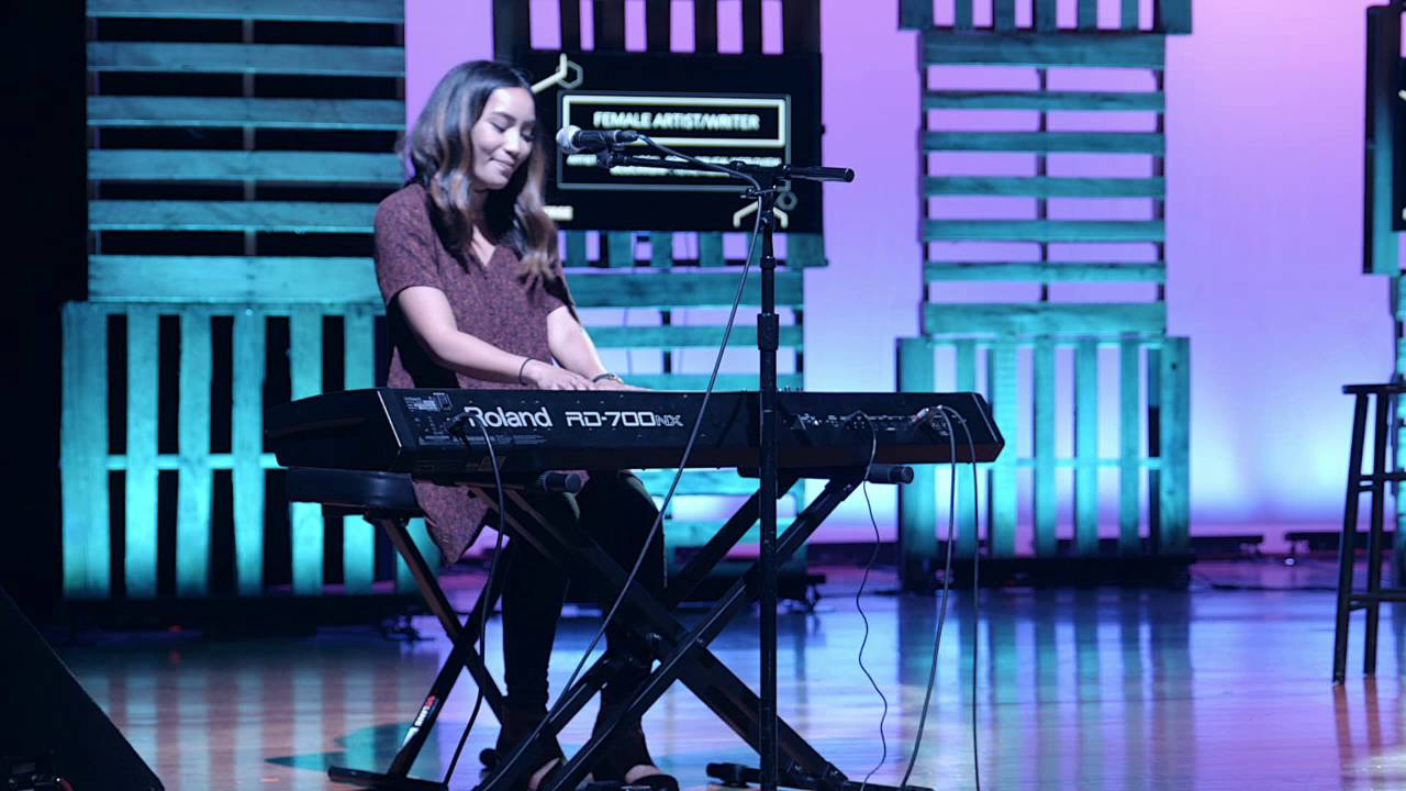 May Angeles - Breathe Your Praise (reVIEWyou Artist/Writer WINNER ...