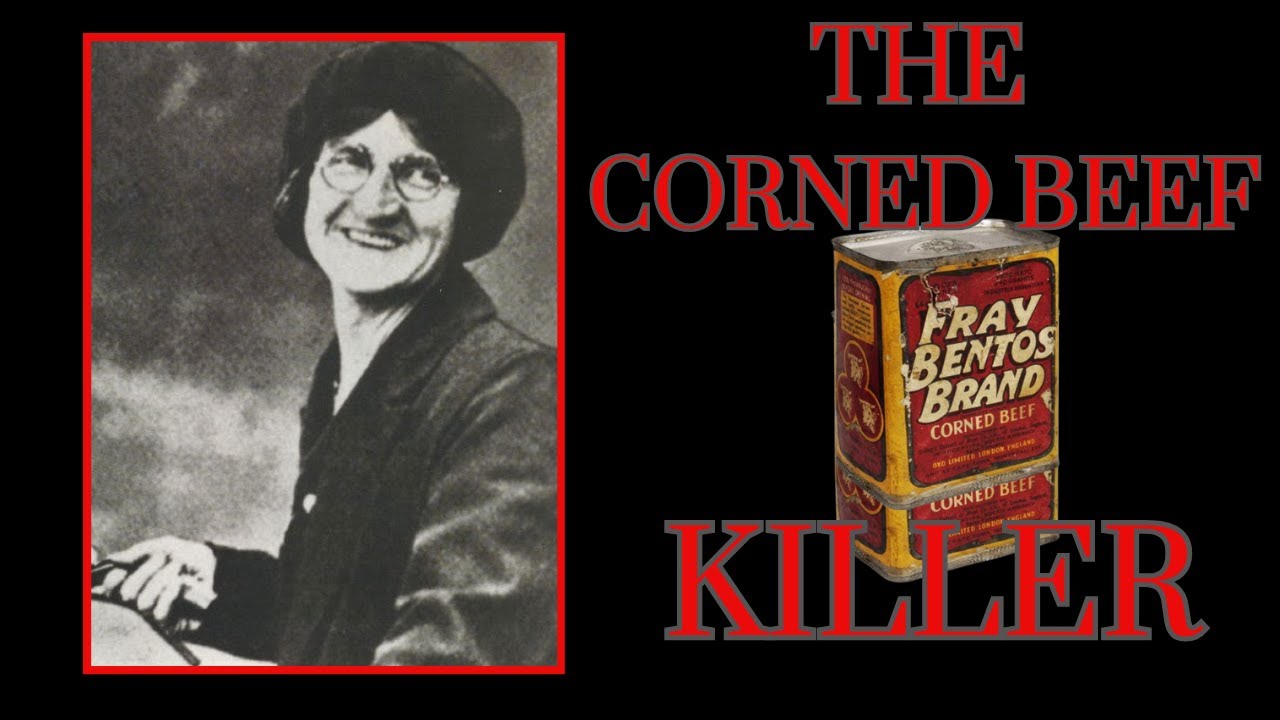 Ethel Lillie Major, nee Brown - YouTube