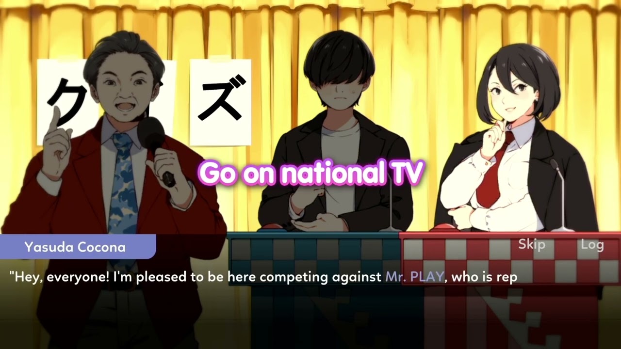 Idol Manager - Launch Trailer | Nintendo Switch/PS4/PS5 - YouTube