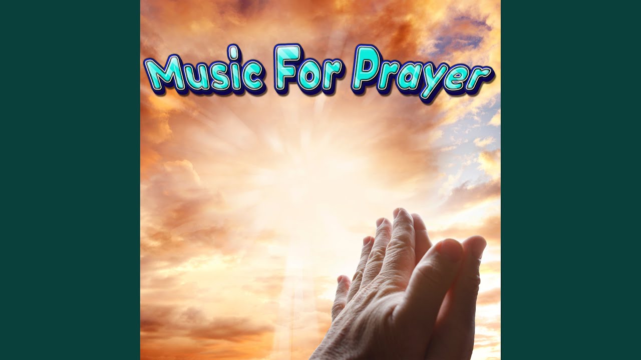 Prayer Radio - YouTube