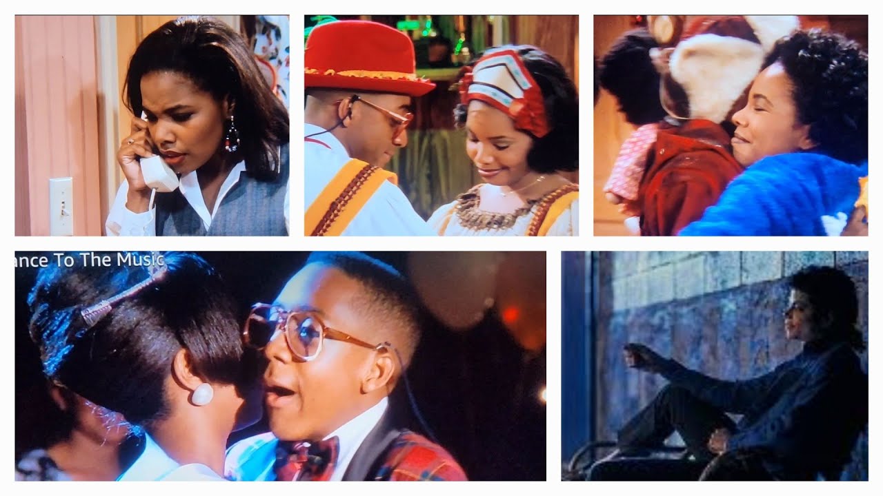Family Matters- The Top 5 🕐's Steve and Laura put u in your feels== The ...