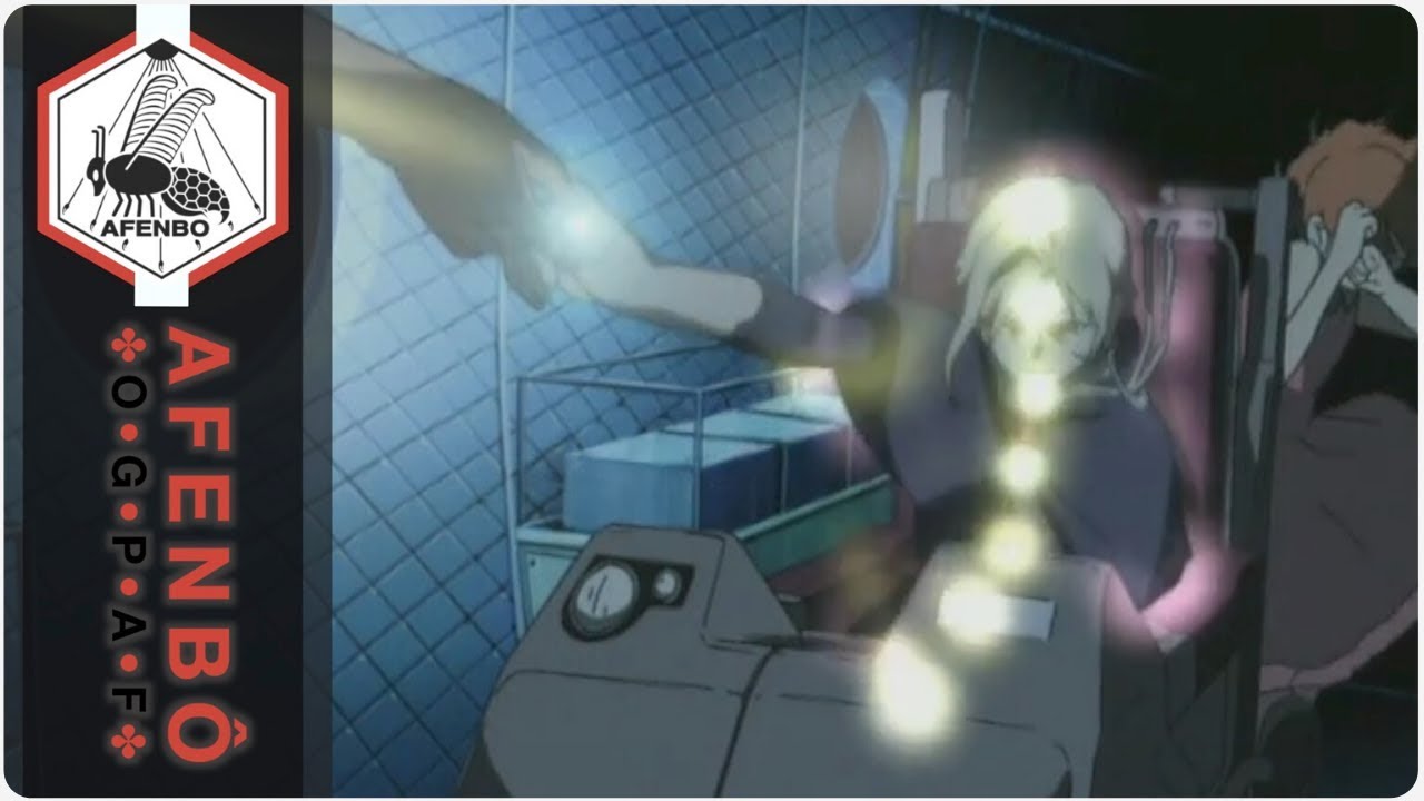 ARJUNA – Anime Trailer.1 | AFENBO O•G•P•A•F | [HD–1080|60.FPS] [Winter ...