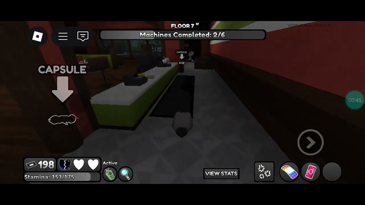 New animation twisted pebble - YouTube