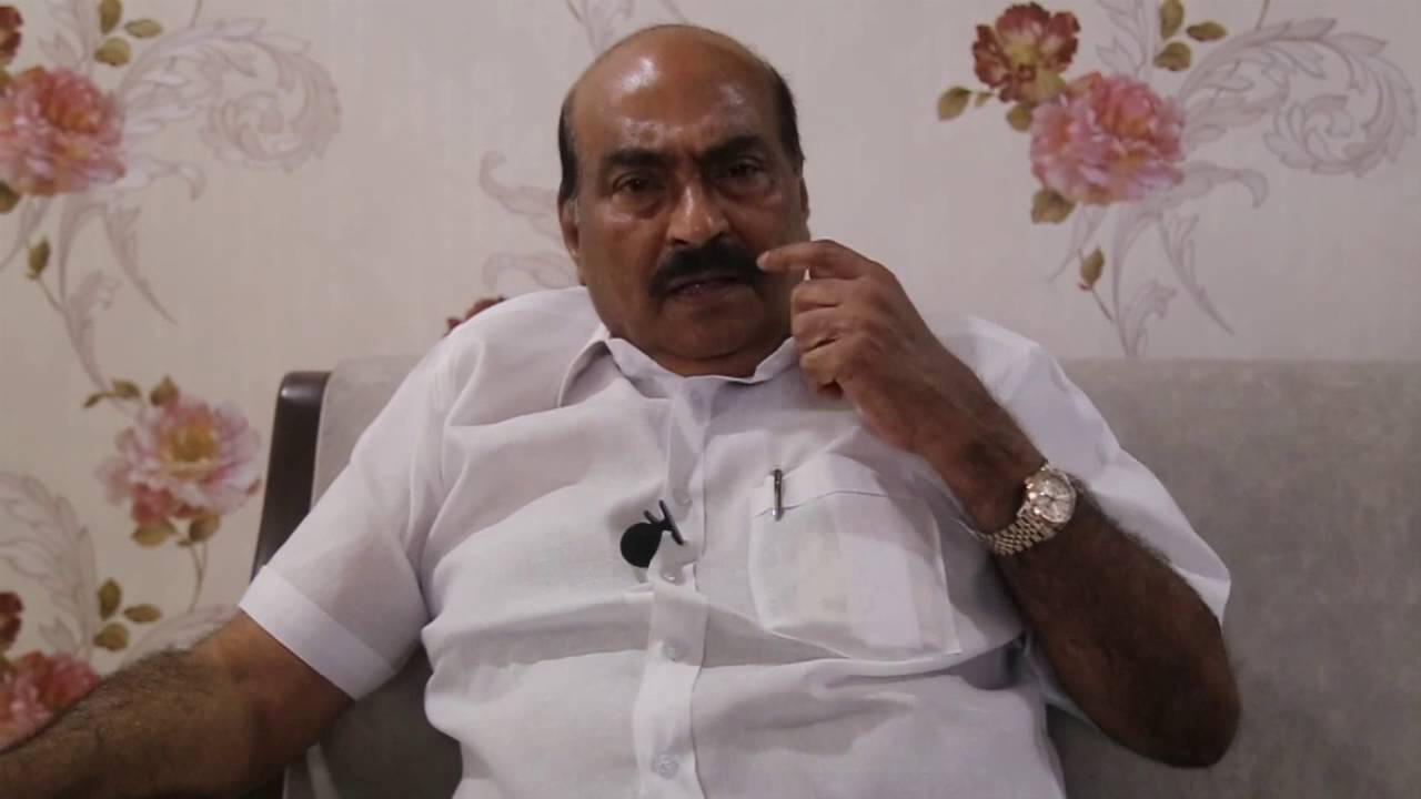 Kodanda Ram Reddy, Film Director - What Stopped his CAREER & How it ...
