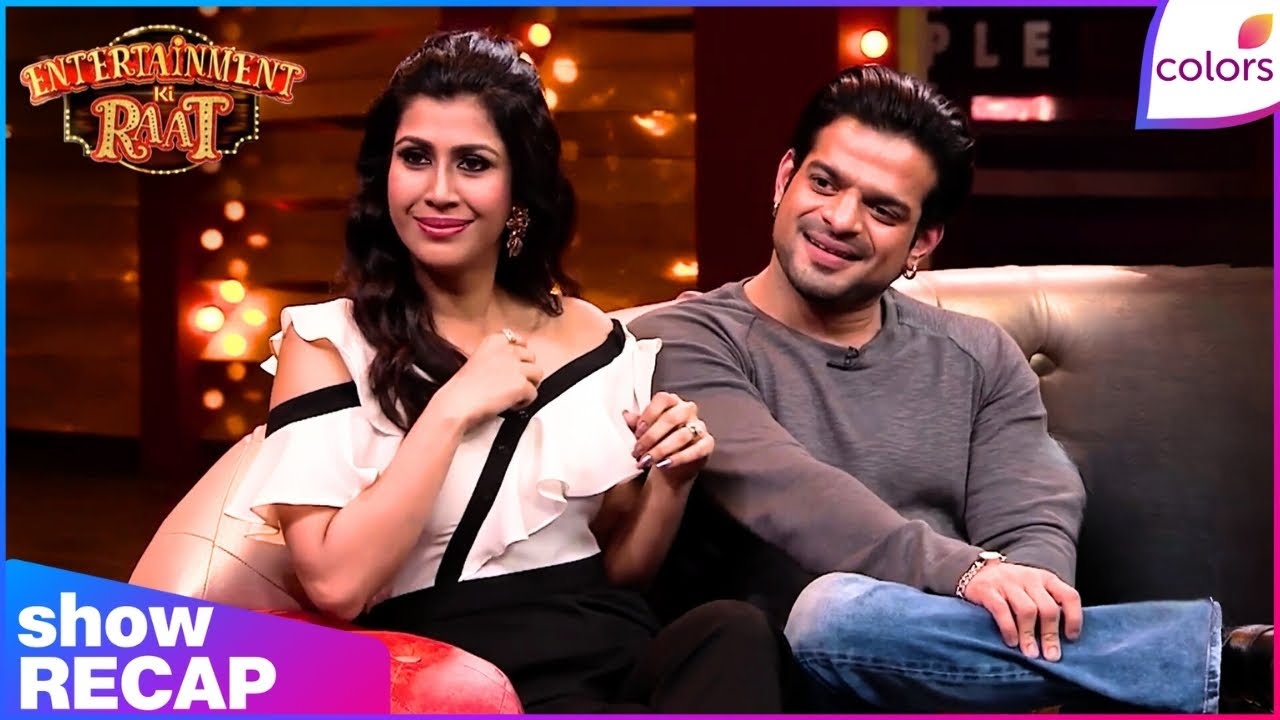 Entertainment Ki Raat | Ep. 8 | Balraj Roasts Dipika Kkkar For Facial ...