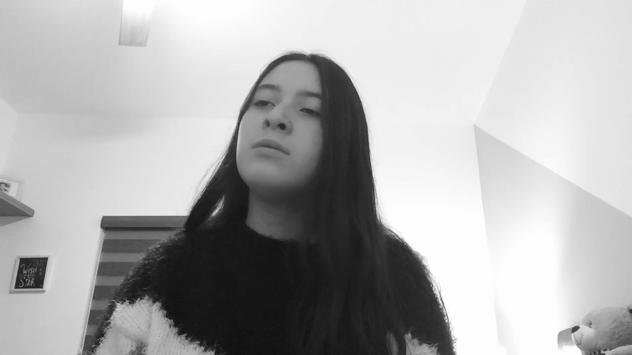 Poser by Grace VanderWaal (Sofia Lujan cover) - YouTube