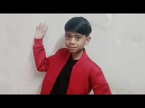 Bertamu di kalbu iman darwisy (bintangkecil2023) - YouTube