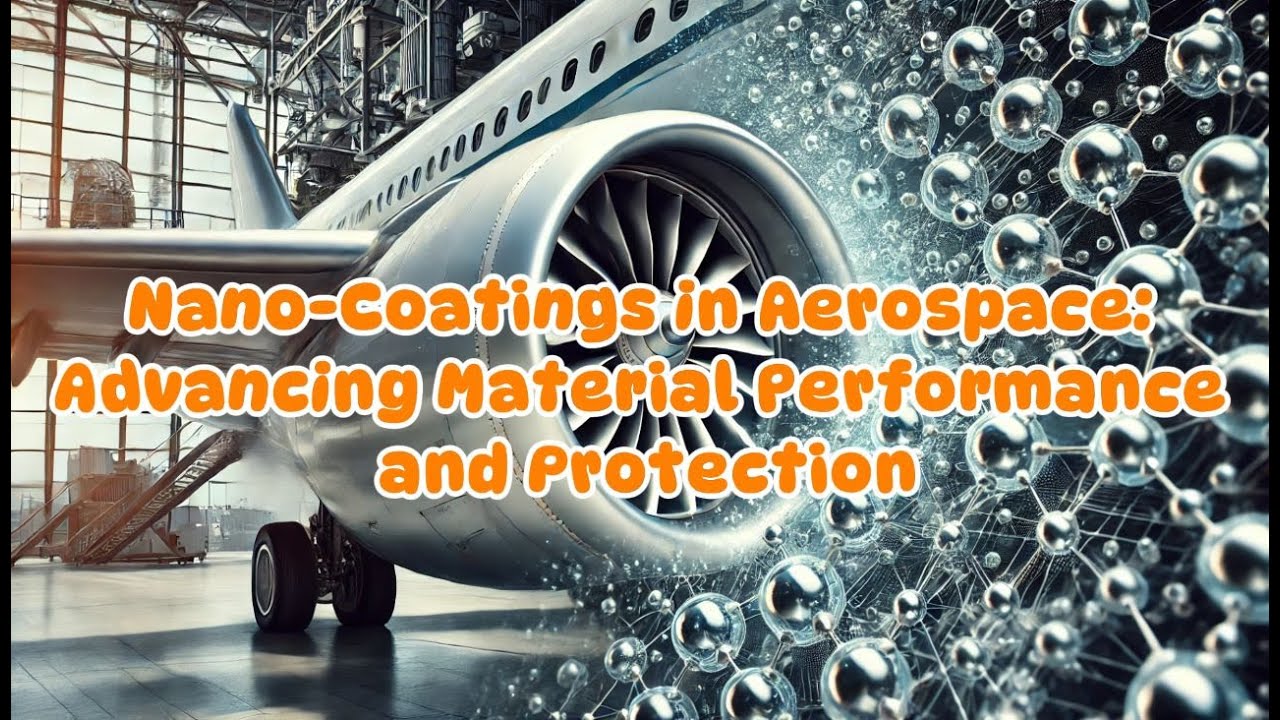 Nano-Coatings in Aerospace: Advancing Material Performance and ...