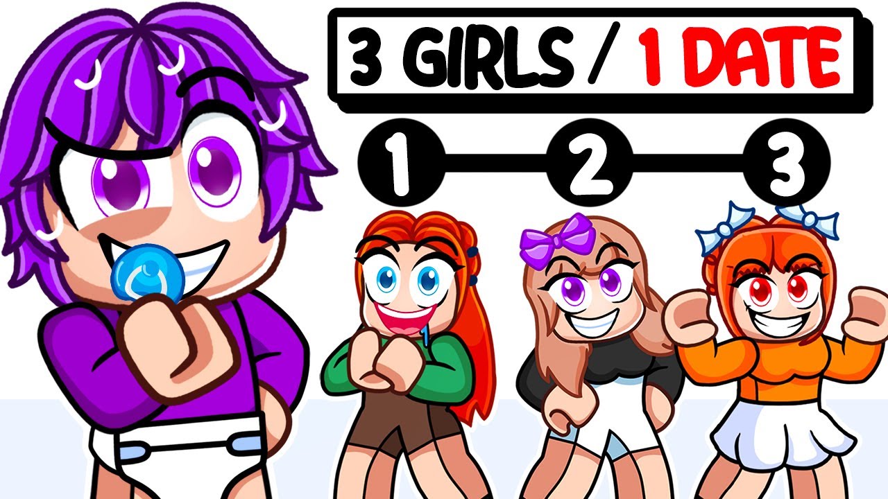 BABY DASH Plays Date Or Pass! - YouTube