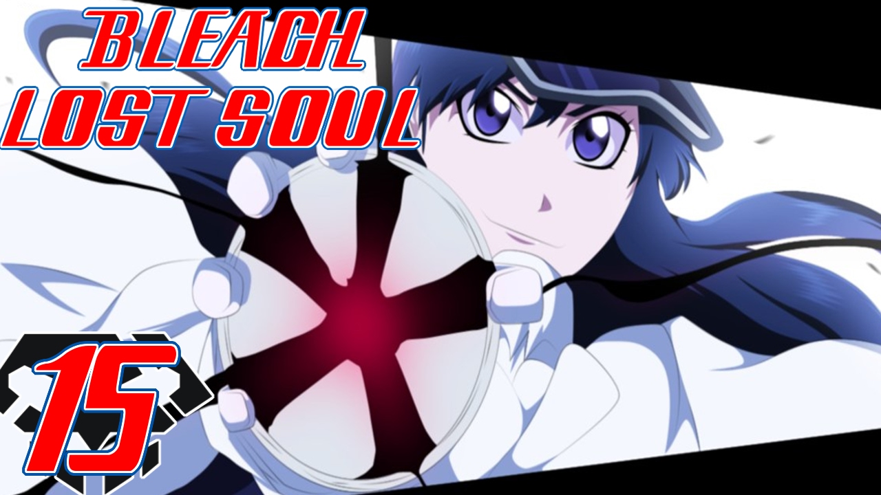 THE BLOODY QUINCY! || Bleach Lost Soul Episode 15 (Minecraft Bleach ...