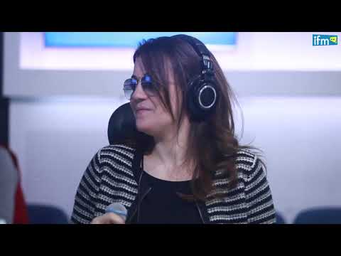Dorsaf Hamdani- sway