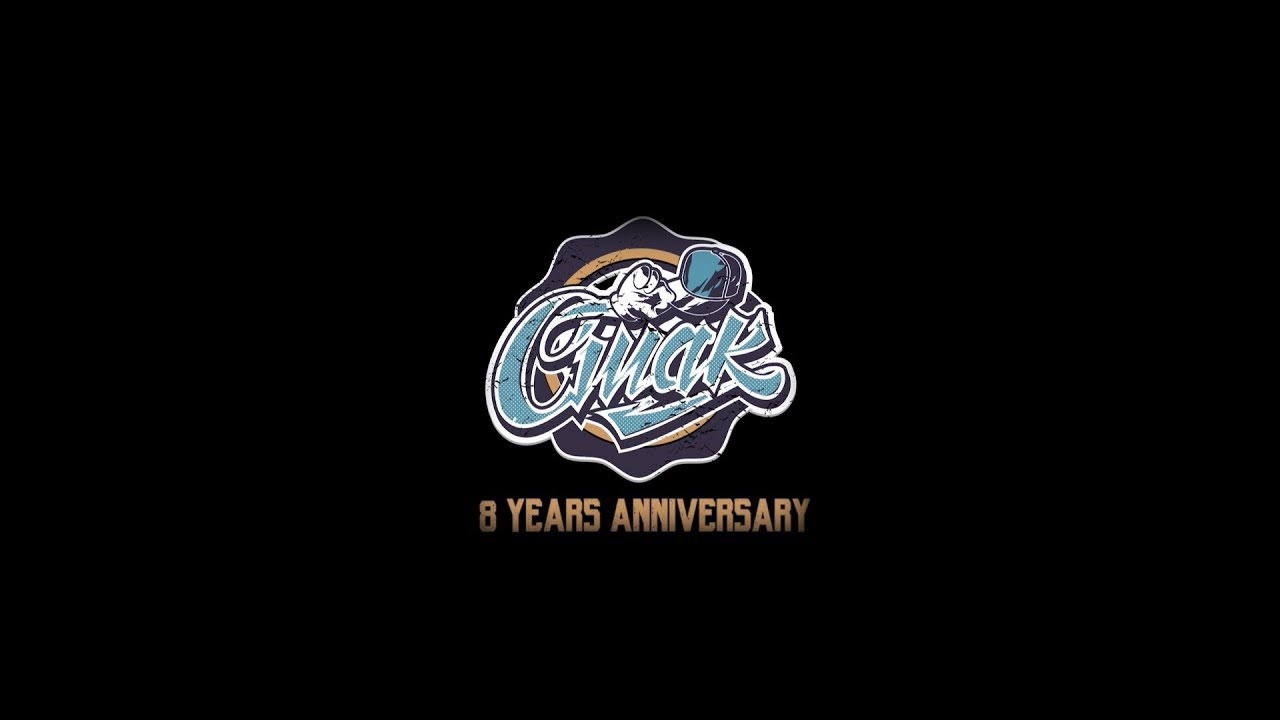 SMAK 8 YEARS ANNIVERSARY - YouTube