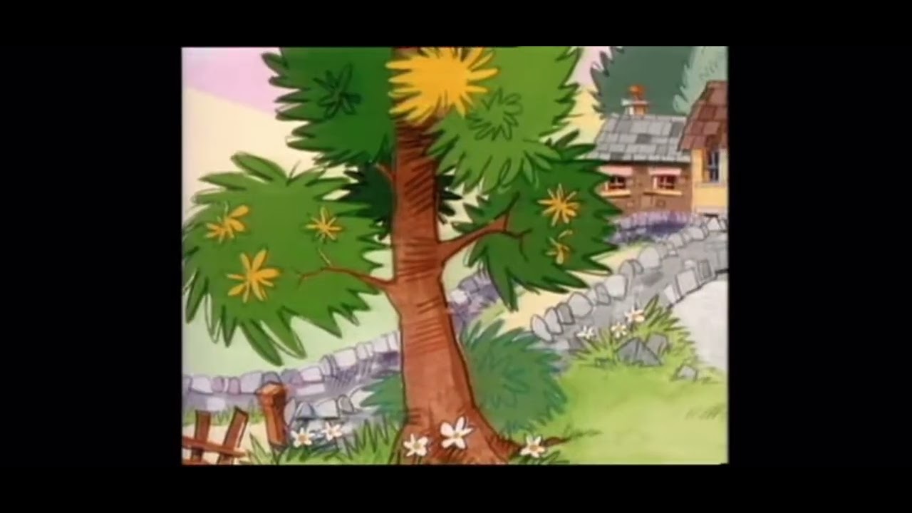 Postman Pat 1990 intro - YouTube