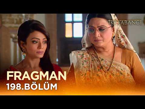 İki Yabancı Hint Dizisi - Saraswatichandra 198.Bölüm Fragmanı @kanal7