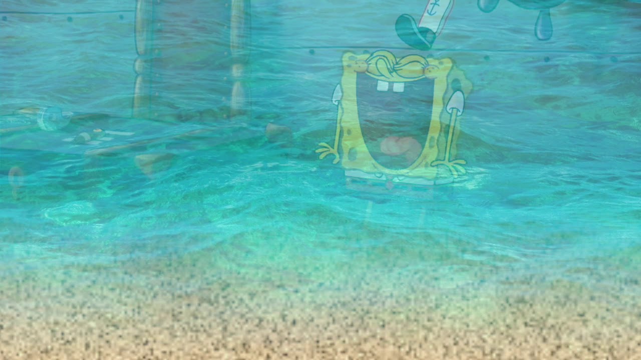 Spongebob Laugh - YouTube