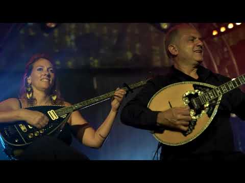 ORIENTA - ARAGE |  אוריינטה - ארגה