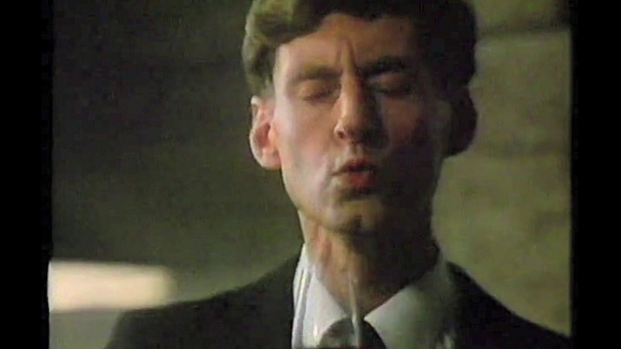 Foster's Draught Larger 'Wine Tasting' - YouTube