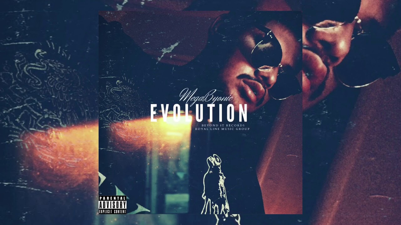 [FRESNO RAPPER] Megabyonic Green Light [Ft. Vellie McFly] - YouTube