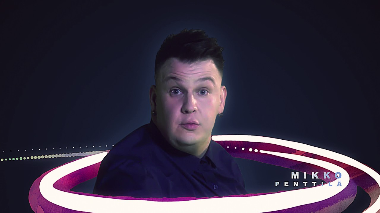 PUTOUS kausi 8 intro - YouTube