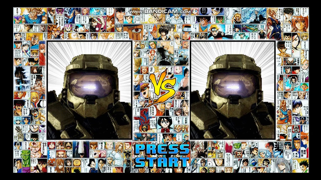 Master Chief Char JUS 100% - YouTube