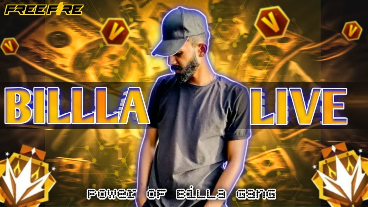 මොකද 🔴 BILLA LIVE - YouTube