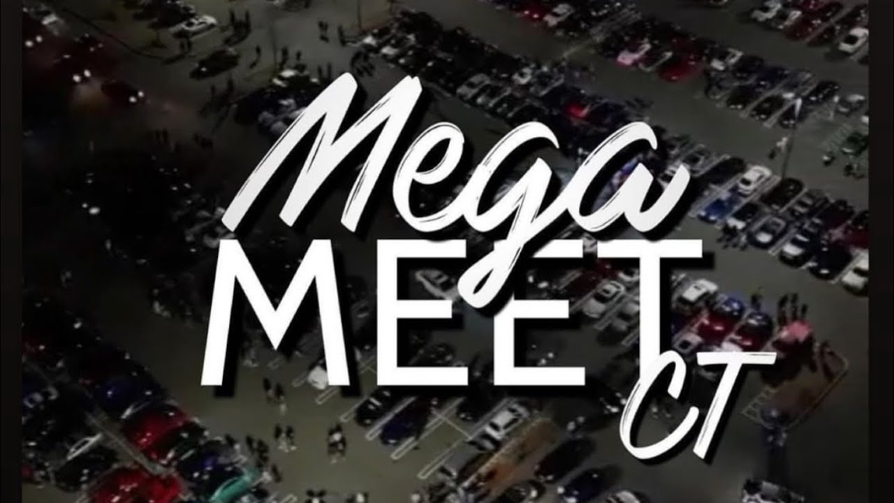 BNGRZ-EVENTS Mega Car Meet - YouTube