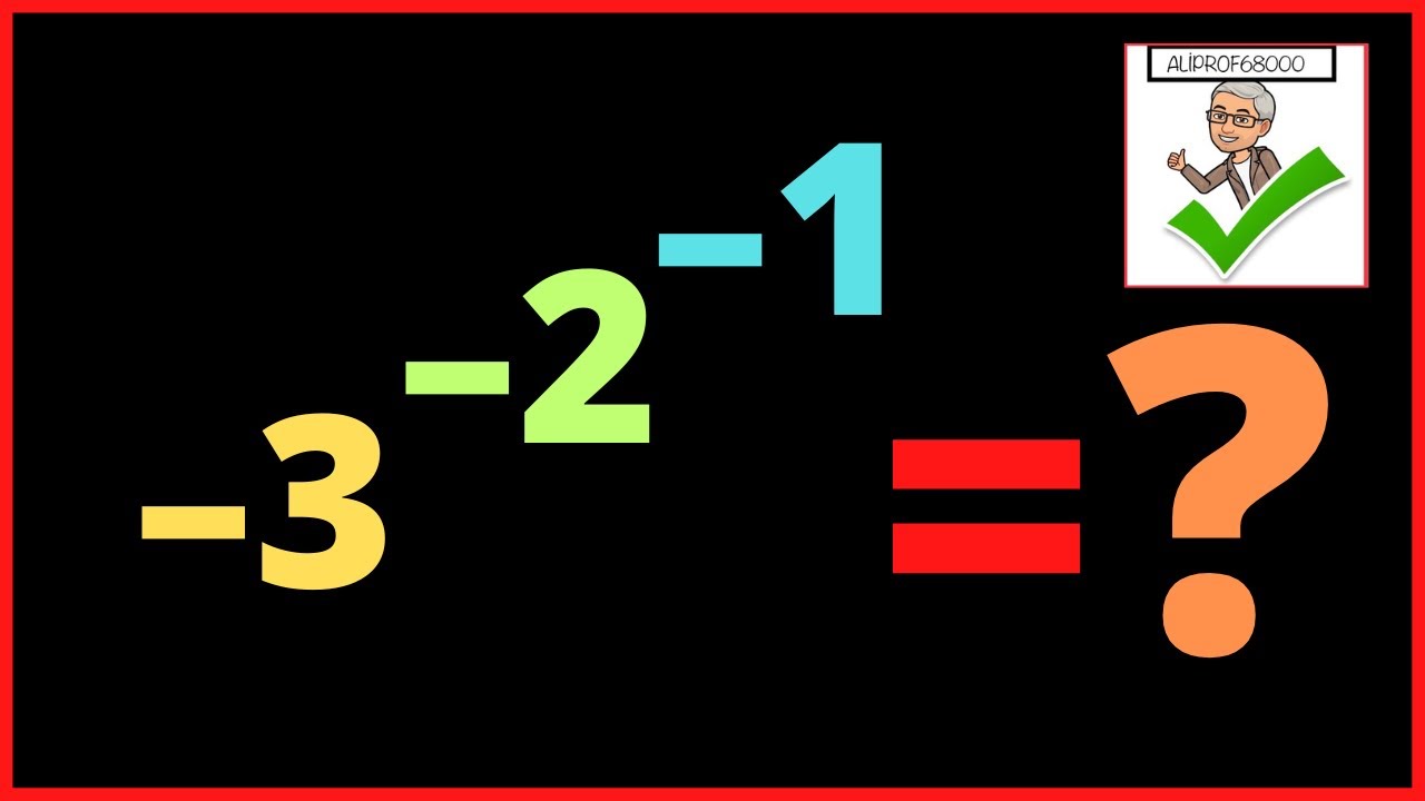 🤔 Simplifier cette belle expression ! - YouTube