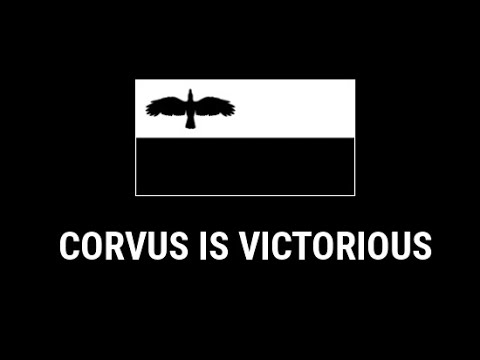 For the Corvus ! CENTAURA - YouTube