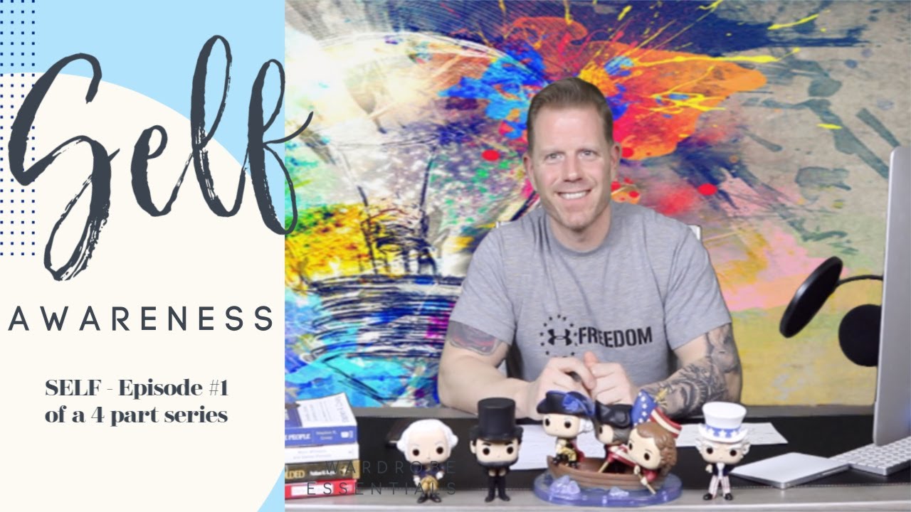 Podcast #9: Self Awareness - YouTube