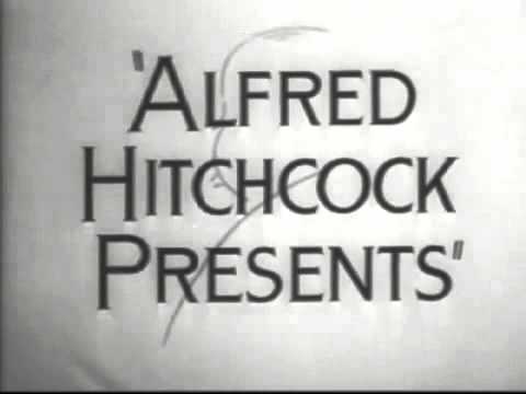 Alfred Hitchcock Presenta - TV Intro. - YouTube