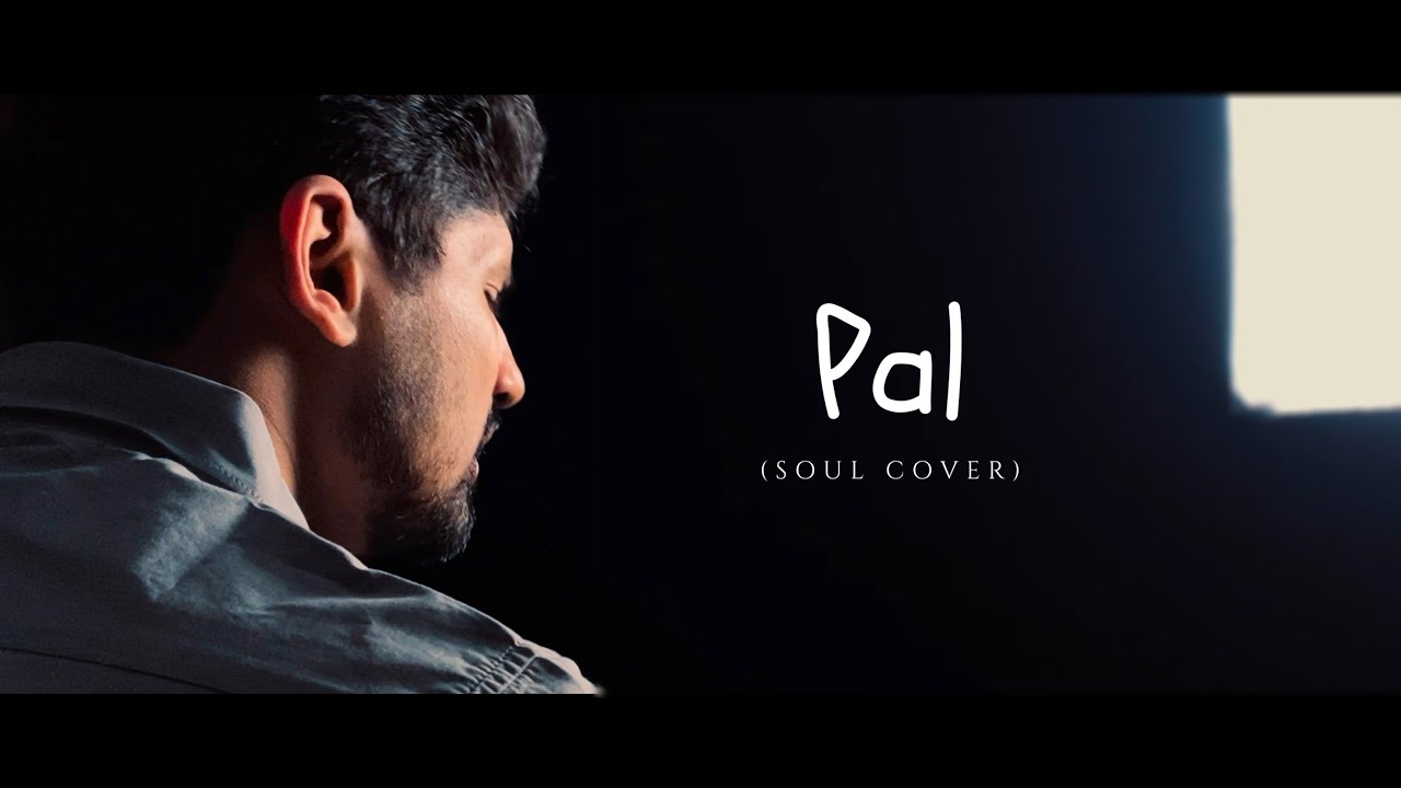 Pal (Soul Cover) | Nishant Garg | Lesle Lewis | Mehboob Kotwal | A ...