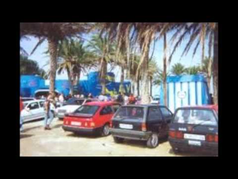 HEAVEN MADE IN VALENCIA 2012