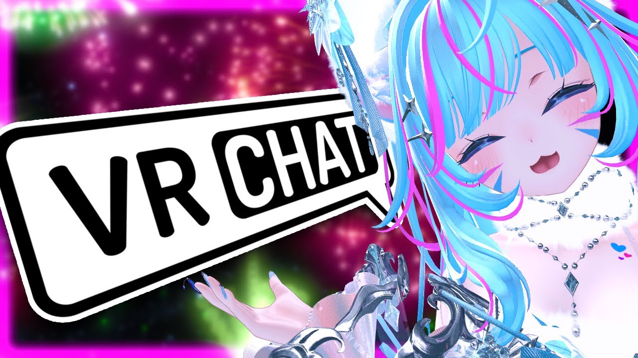 Goodbye 2024! [VRChat] - YouTube