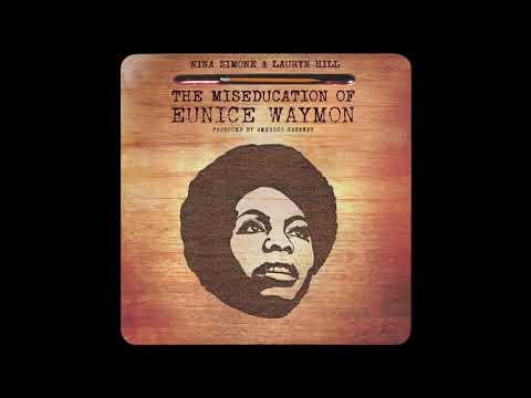 Nina Simone & Lauryn Hill - Angel of The Morning (Prod. Amerigo Gazaway)