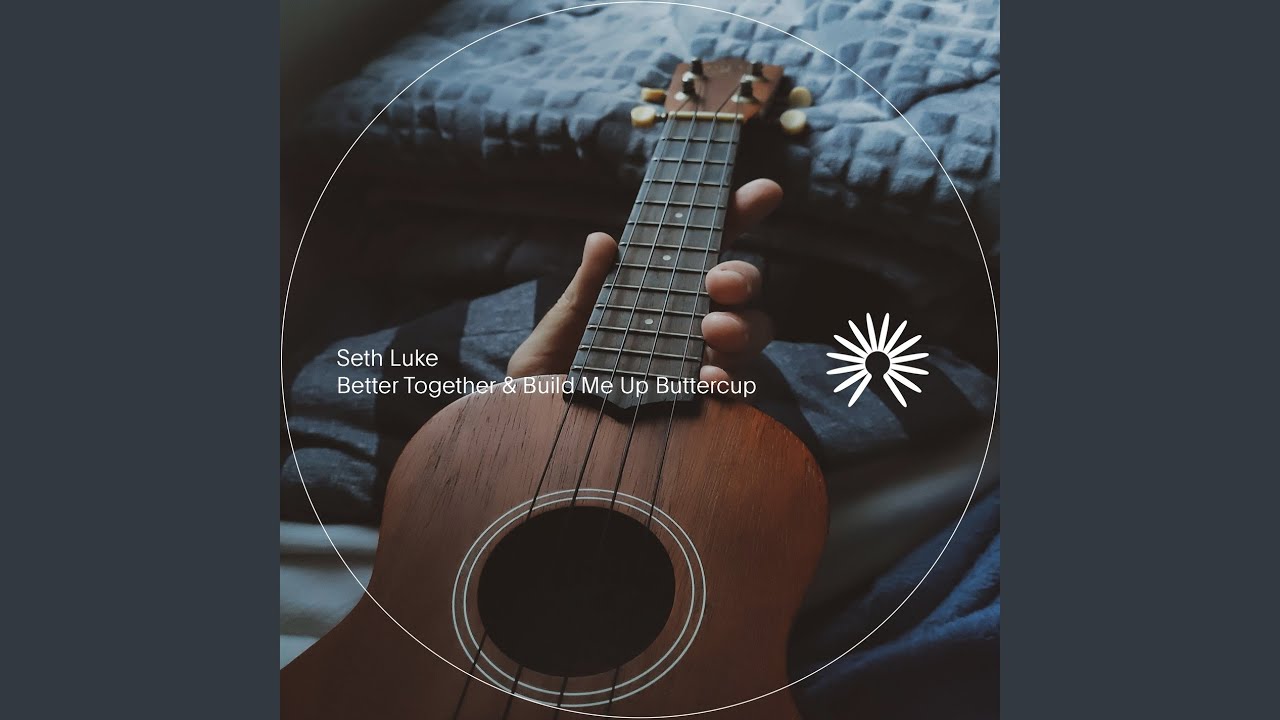 Build Me Up Buttercup (Ukulele) - YouTube
