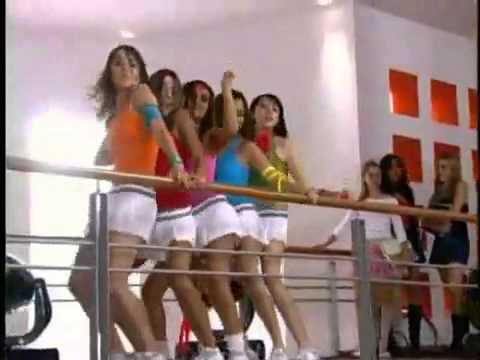 Baile Rebelde