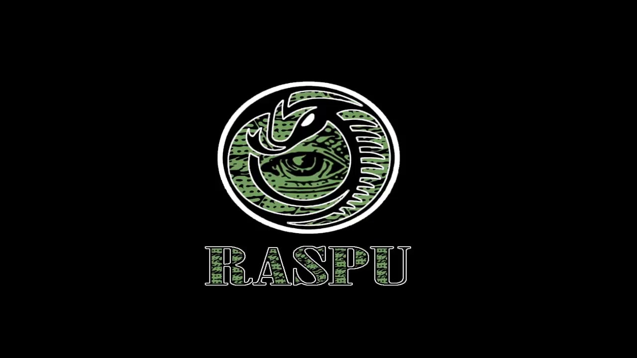 RasPu - 5M - YouTube