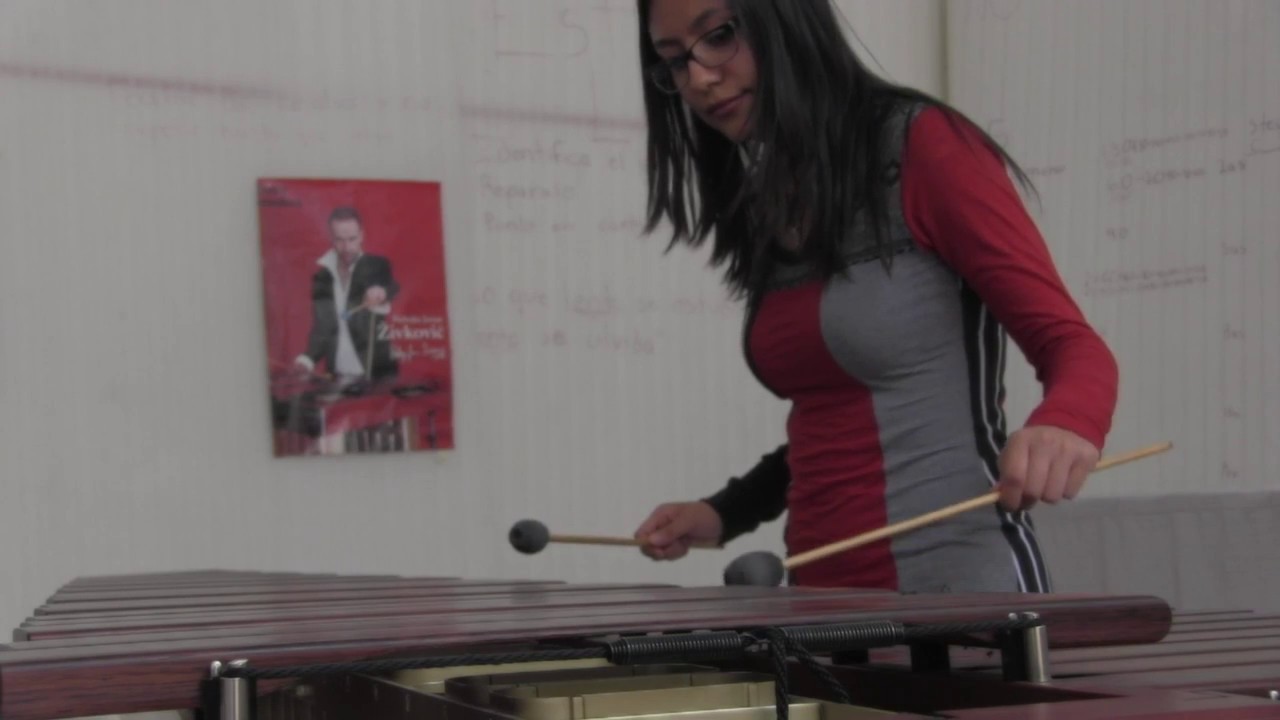 Caleidoscopio-Gene Koshinski - YouTube
