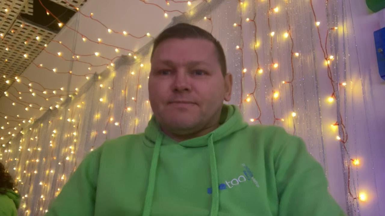 Colin Tall Ships - Meeting 2 - YouTube