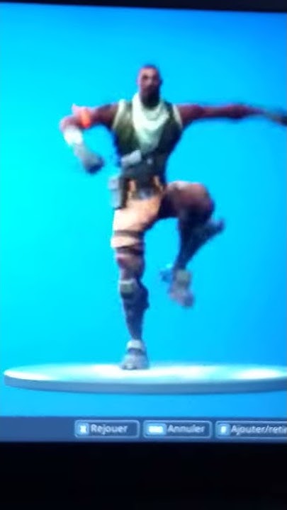 Meilleur Pote(Dance fortnite) - YouTube
