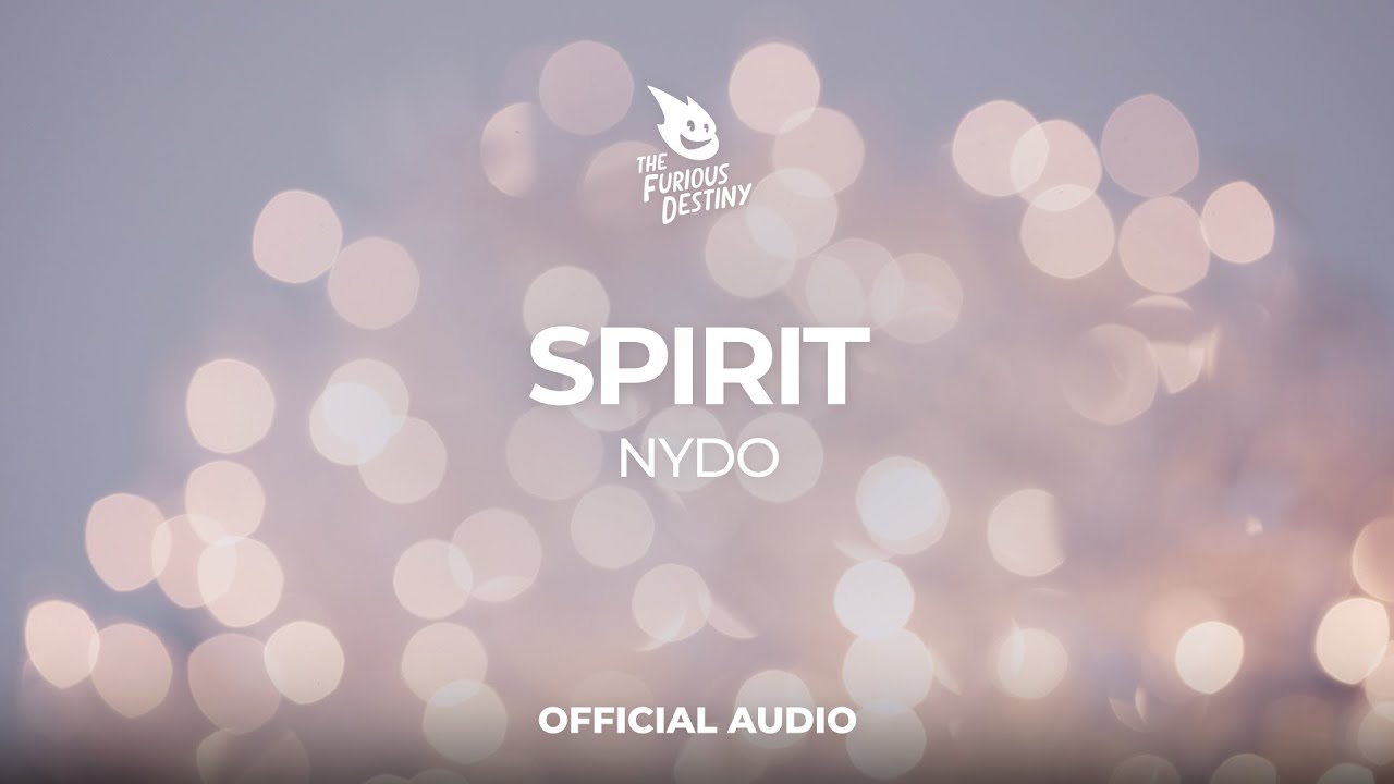 NYDO - Spirit - YouTube