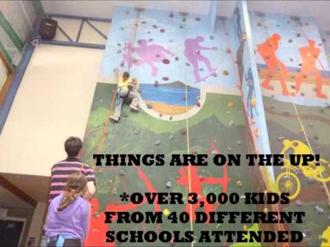 Birkenhead Pool and Leisure Centre - What inspires us? - YouTube