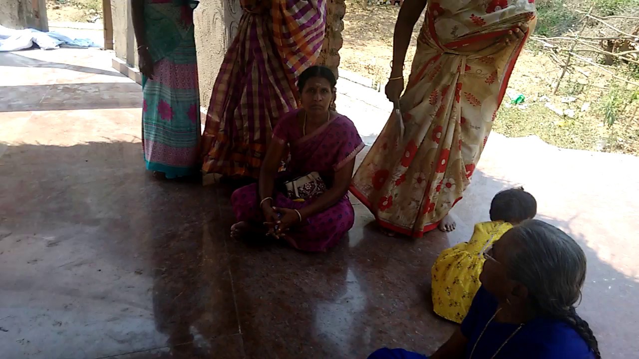 Annapoorni temple Watrap 5 th anniversary celebration(3) - YouTube