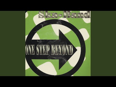 Ska-Band – One Step Beyond (1995, CD) - Discogs
