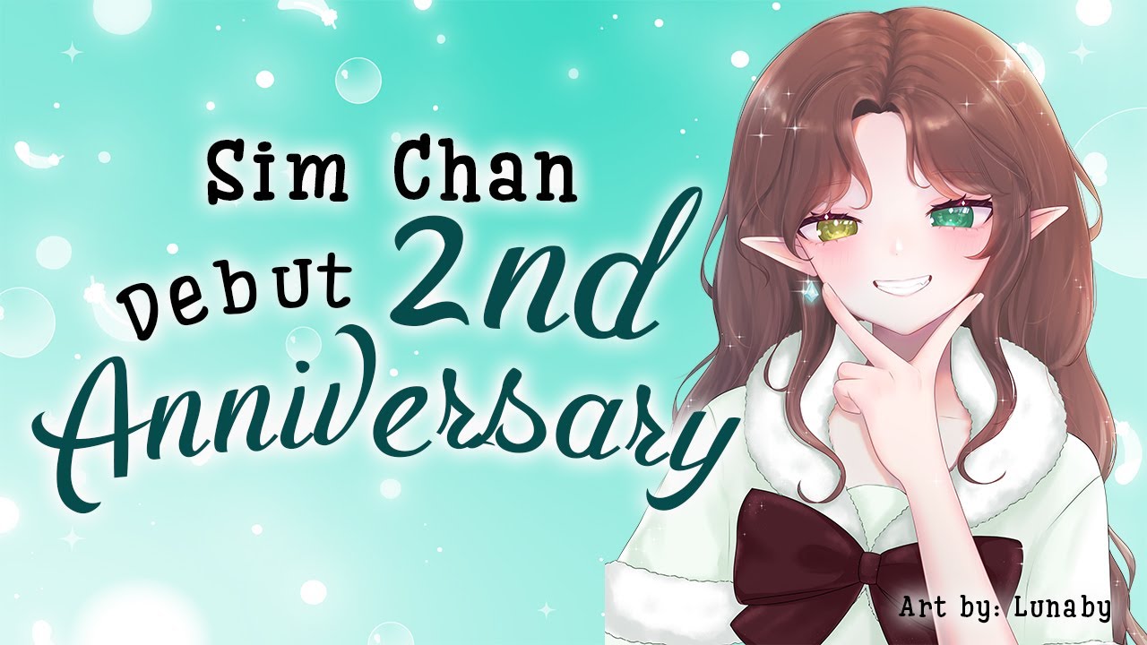 🍀【2nd Anniversary】CẠN LY!!! Vì 2 năm bên nhau (và rì viu Fanart) 🍀 ...