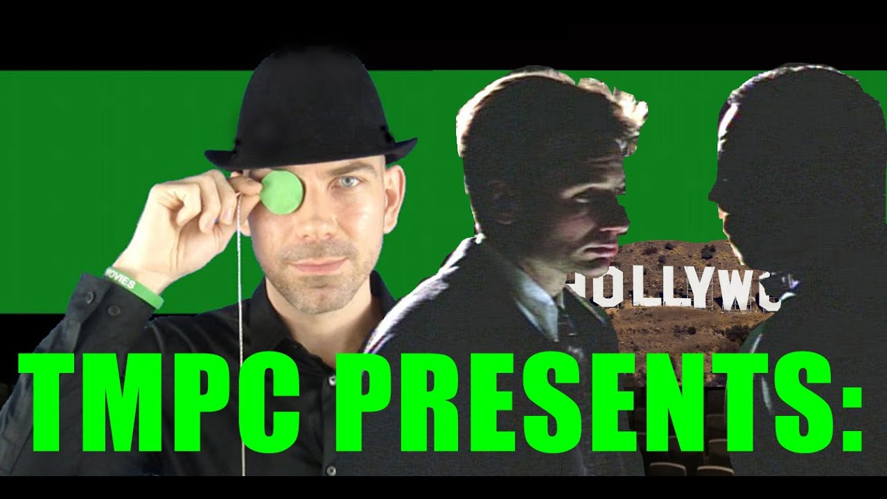 TMPC Presents (S4/EP7): The Moviepocalypse - YouTube